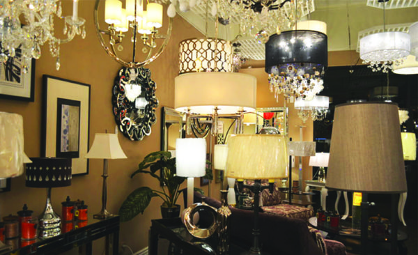 Westlake Village Lighting: Your Home Lighting Store