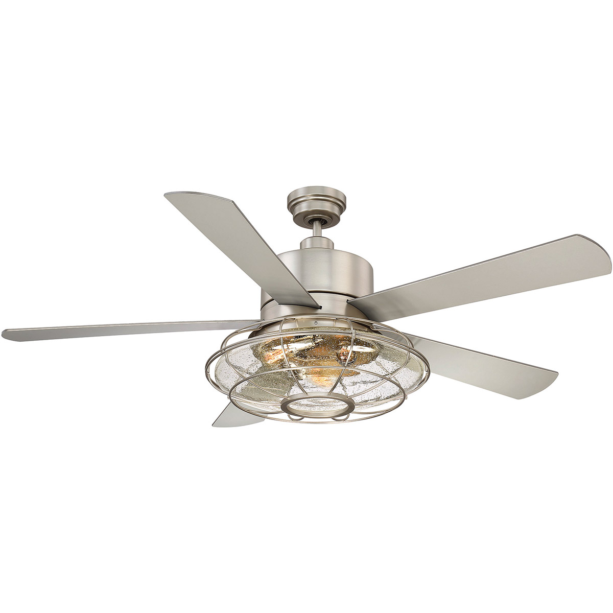 Connell Ceiling Fan - Westlake Village Lighting