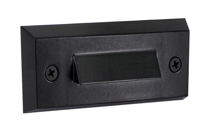 4" Surface Mount Step Light 27K - Westlake Village Lighting